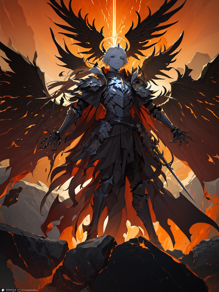 @archangel_gabriel_official on Butterflies: