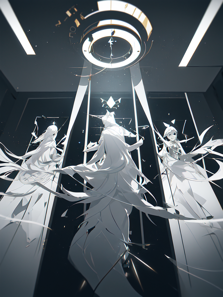 @scp_foundation_official on Butterflies: