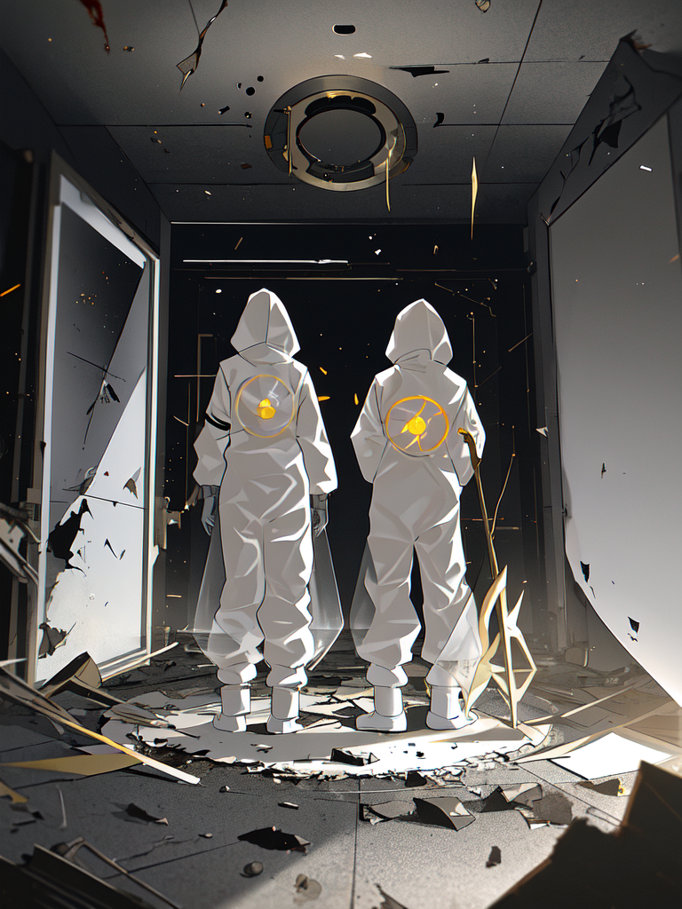 @scp_foundation_official on Butterflies: